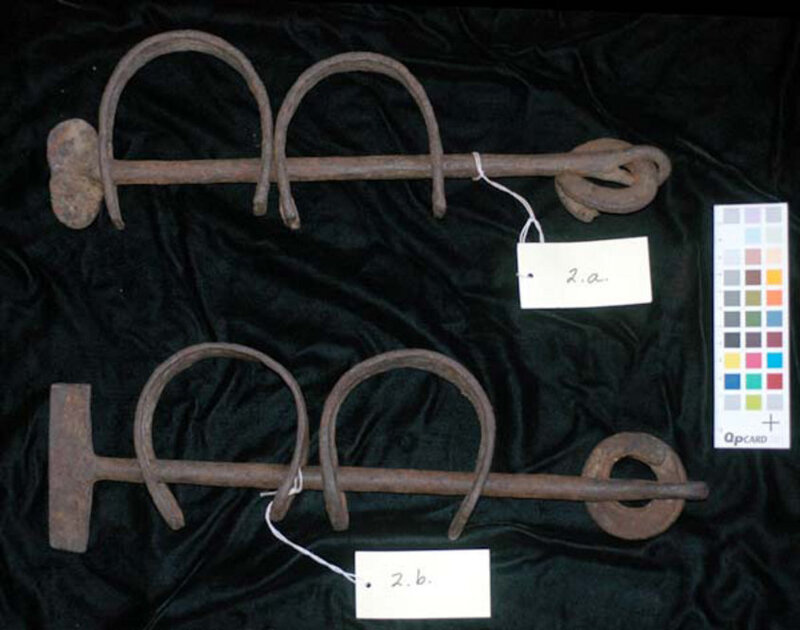 A Long Time Coming: Glimpse Inside The Upcoming African American Museum ...