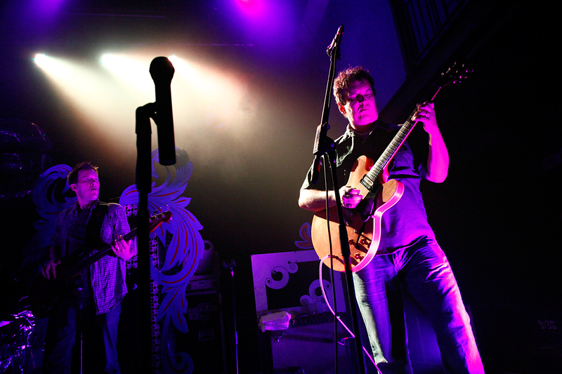 Galactic In Concert : NPR