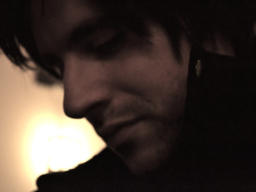 Adam Arcuragi's Family Photo Album: A Year In Five Minutes | WBUR