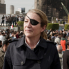 A New Biography Of Marie Colvin, Eyewitness To War : NPR