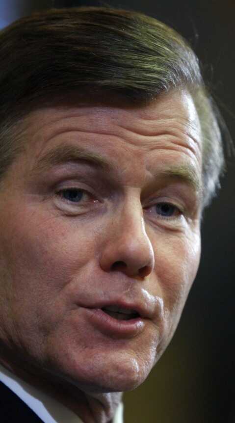 VA Governor Claims Reports Of Ultrasound Retreat Greatly Exaggerated ...