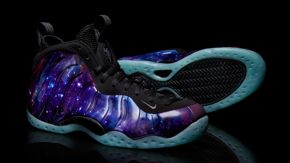 In Orlando, Another Melee Caused By Shoes : The Two-Way : NPR