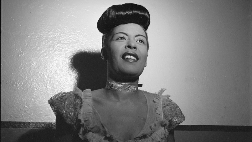 Billie Holiday: A Lady Day Primer : NPR