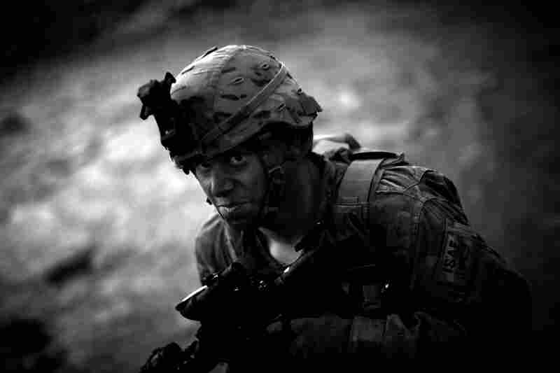 Picture Perfect: NPR Honored With 9 WHNPA Awards : NPR Extra : NPR