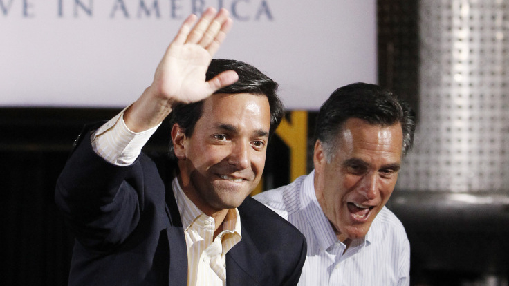 As GOP Races On, Puerto Rico Could Be Battleground : NPR