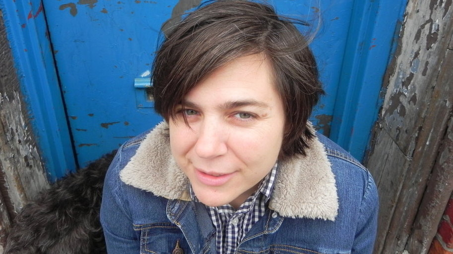 Jennifer O'Connor: Looking Back, Moving Forward : NPR