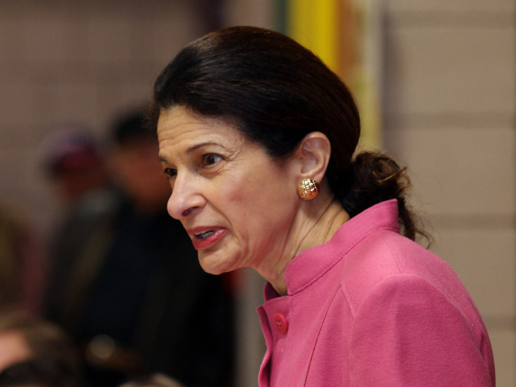 Senate's Snowe To Retire, Boosting Democrats' Bid To Keep Control ...