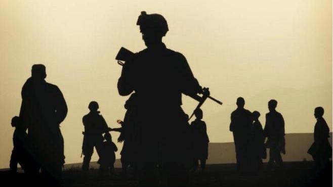 Facing The Facts: In The Courtroom, In Politics, In War And In Love : NPR