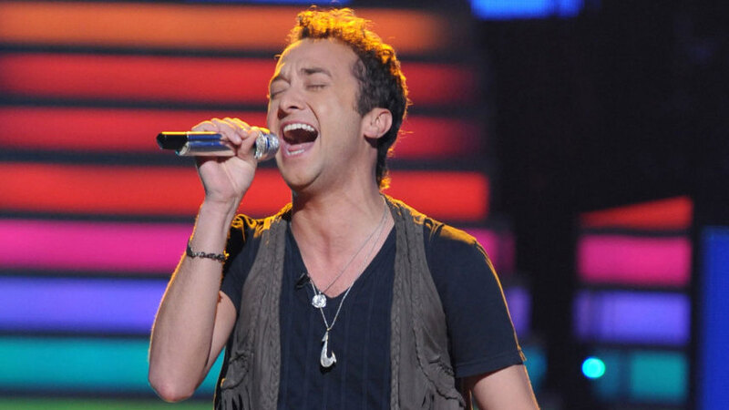 The Week In 'Idol' : The Record : NPR