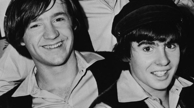 NOW Can We Induct The Monkees Into The Rock And Roll Hall Of Fame? : NPR