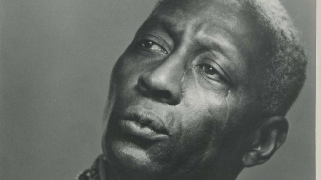 '(Goodnight) Irene' : NPR