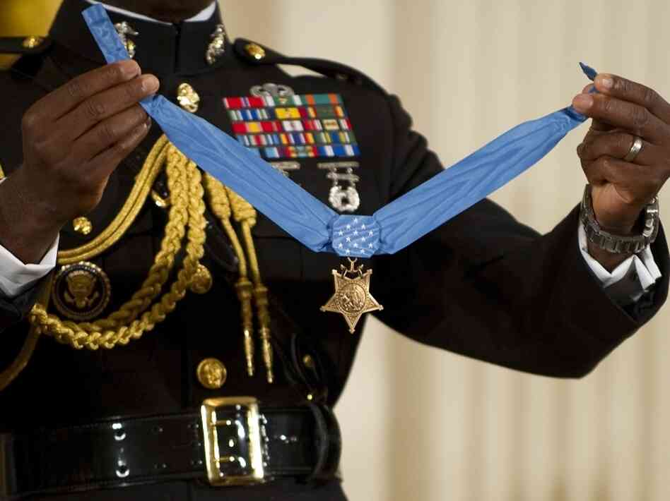 The Treadmill of Stigma, Language and Mental Illnesses : NPR Ombudsman ...