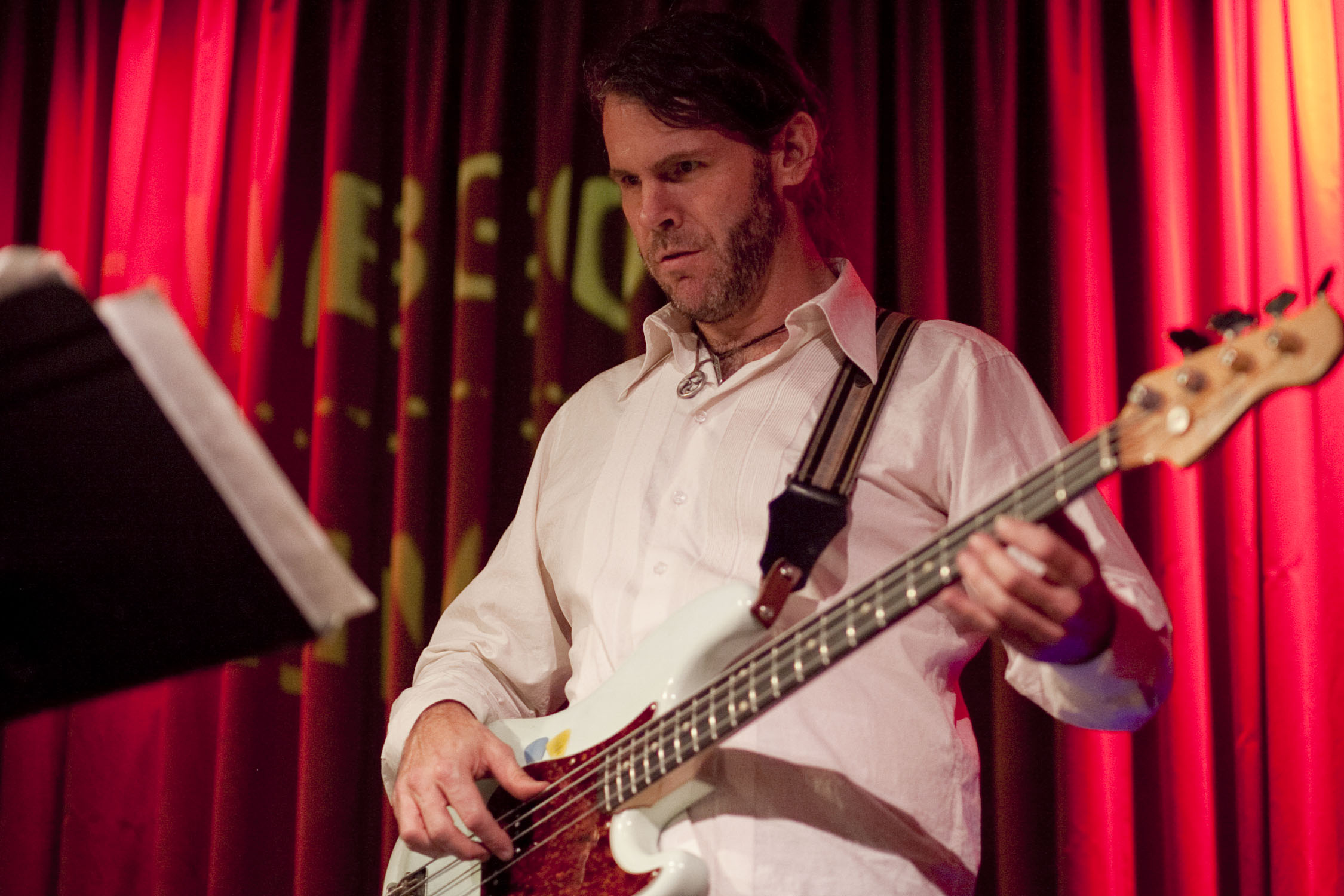 Donny McCaslin Group: Live At 92Y Tribeca | NCPR News