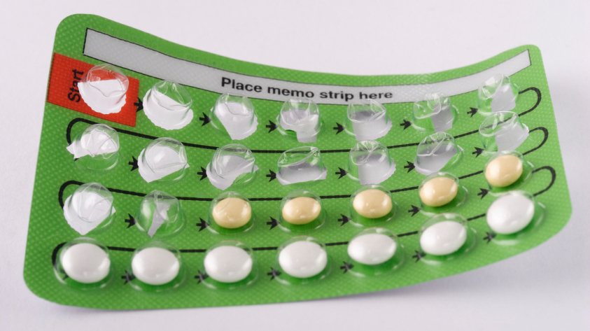 Majorities In Senate And Public Support Birth Control Coverage : Shots ... Majorities In Senate And Public Support Birth Control Coverage : Shots ...