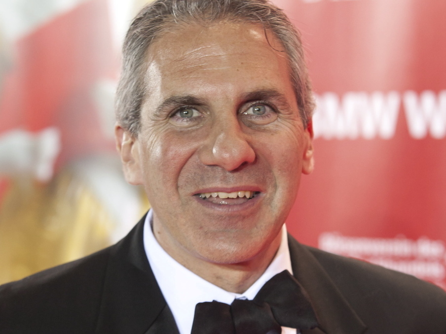 Wall Street Bonuses: The Other Side Of The Story : NPR