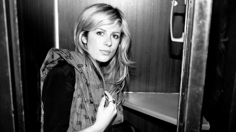 Jessie Baylin In Concert : NPR