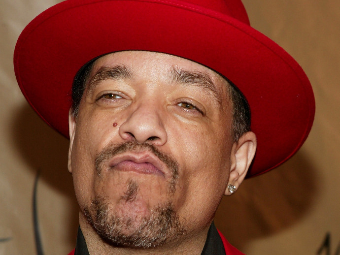 'Original Gangster': Rapper and Actor Ice-T | NCPR News