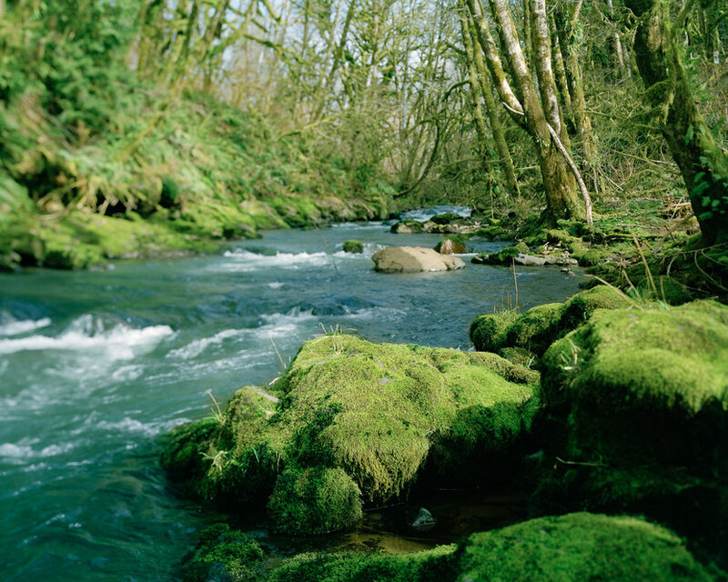 Unmarked: Ordinary Scenes With Unsettling Stories : The Picture Show : NPR