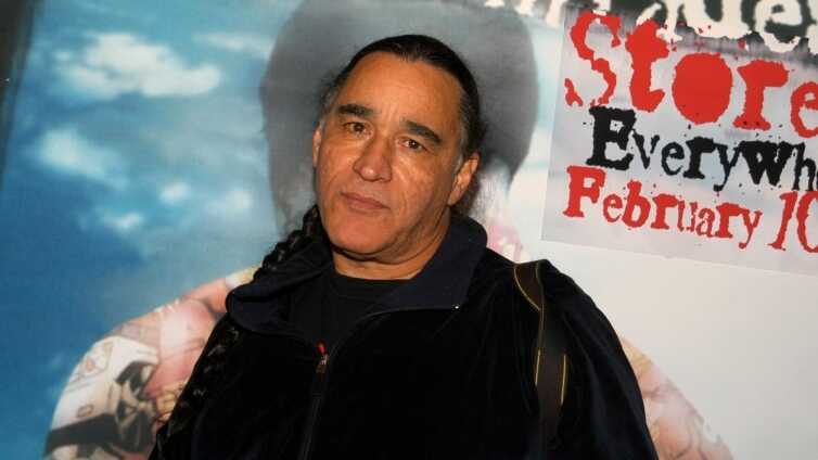 Picturing Hip-Hop : NPR