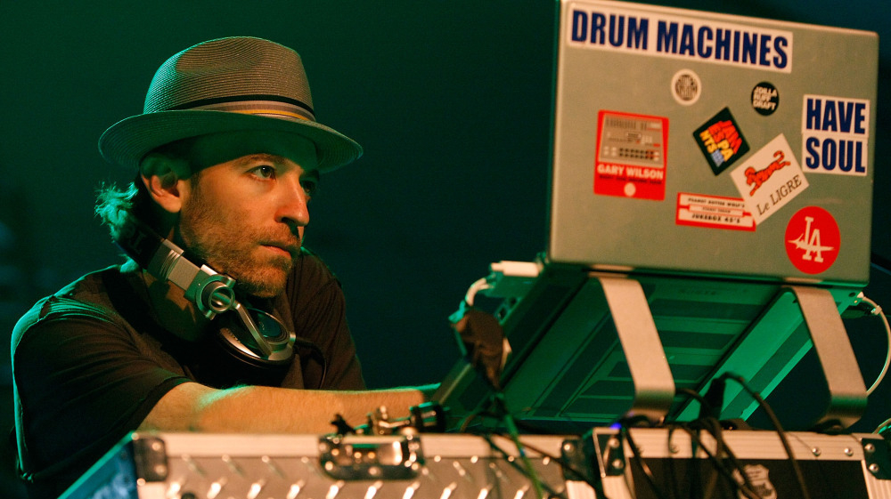 Inside the Los Angeles Hip-Hop Undergound : NPR