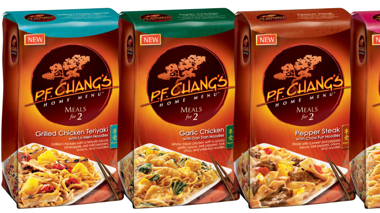 Reagan's Unsung Legacy: Frozen Food Day : The Salt : NPR