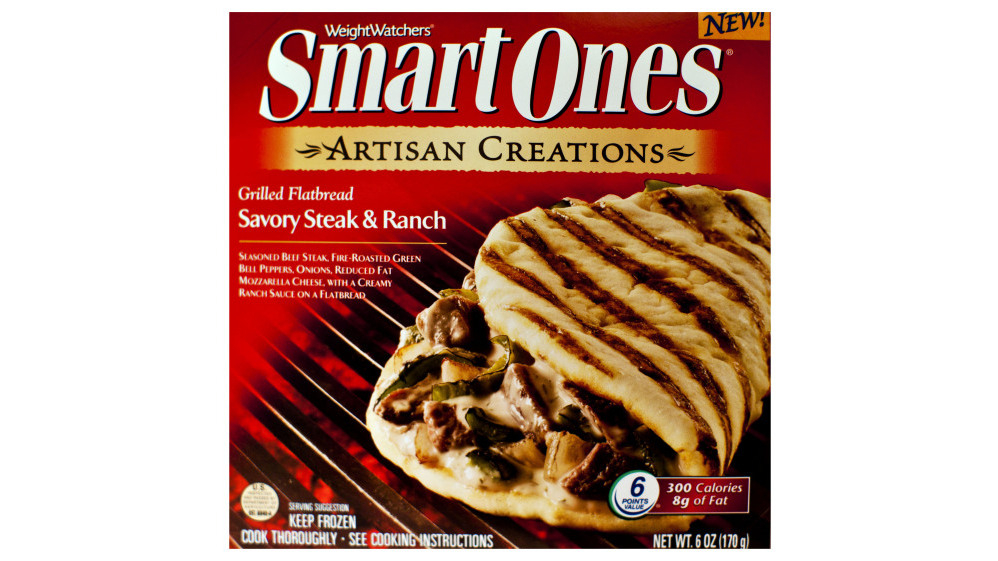 Reagan's Unsung Legacy: Frozen Food Day : The Salt : NPR