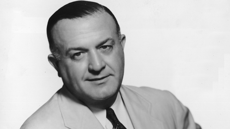 'Grand Canyon Suite' : NPR