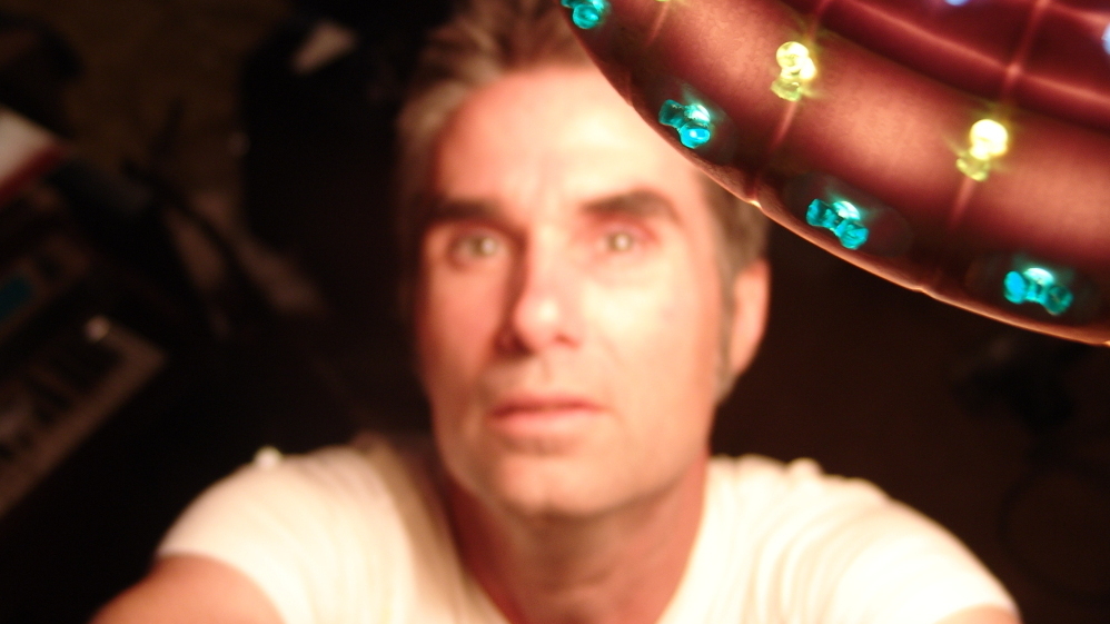 Jim White: Existentialist Anti-Folk : NPR