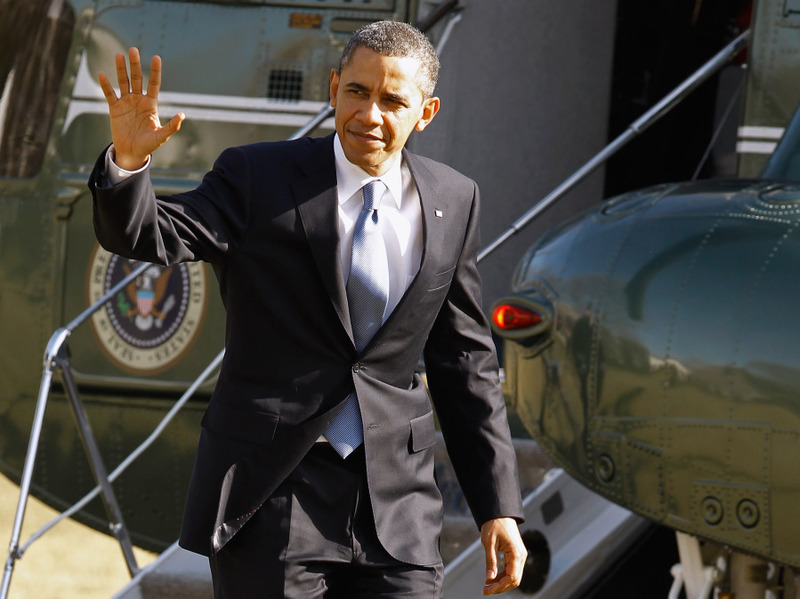 The Nation: Super Tuesday's Big Winner: Obama : NPR