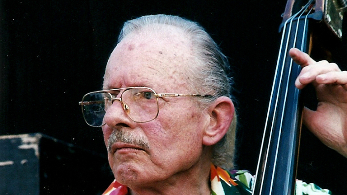 The Jazz Journey Of Joe Byrd: From Background Bassist To Spotlight Star : A Blog Supreme : NPR