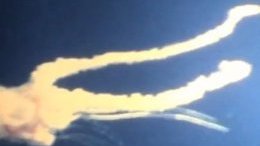 VIDEO: Chilling New View Of The 1986 Challenger Explosion : The Two-Way ...