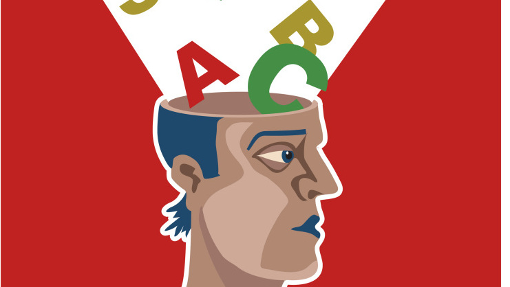 What's In A Word? A 'Dictionary' Of Americanisms : NPR