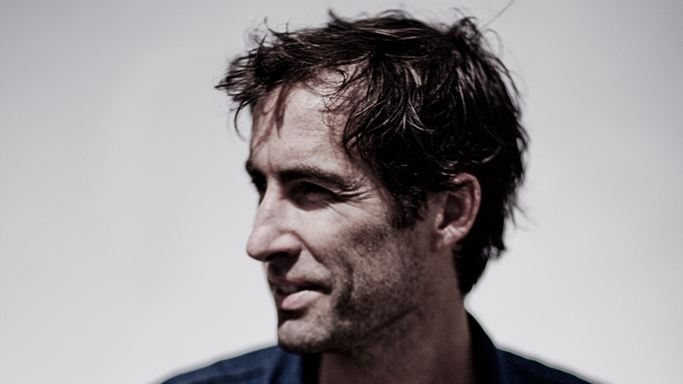 Andrew Bird On World Cafe : World Cafe : NPR