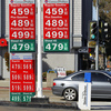 Why it's so hard to do something about surging gasoline prices : NPR