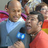 Fresh Air Interview: Keegan-Michael Key And Jordan Peele, Stars Of 'Key ...