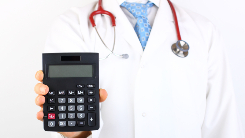 Get To Know 'Number Needed To Treat' : Shots - Health News : NPR