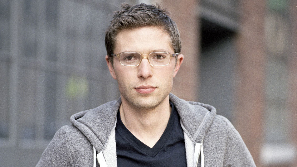Jonah Lehrer: Fostering Creativity And Imagination In The Workplace : NPR
