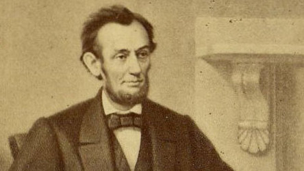 'Emancipating Lincoln': A Pragmatic Proclamation : NPR