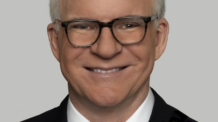 The Wild And Crazy 'Tweets Of Steve Martin' : NPR