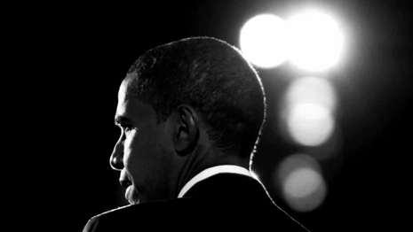 With New Film, Obama Hopes For Viral Video Boost : NPR