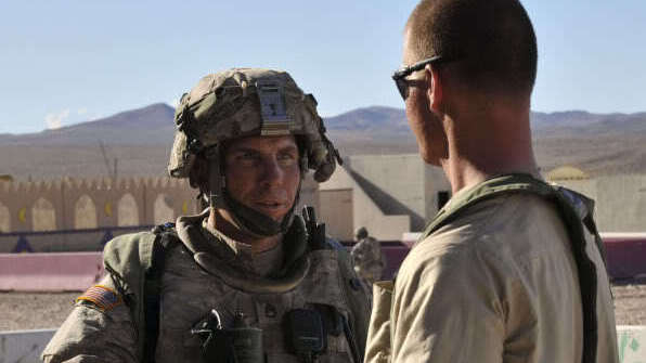 Officials Identify Soldier Suspected Of Shooting Afghan Civilians : The ...