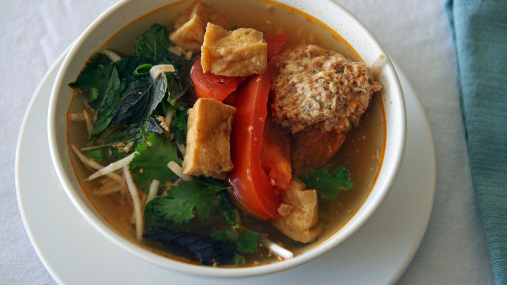 Cooking School Spreads Immigrants' Skills And Ethnic Recipes : The Salt ...