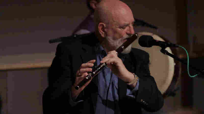 The Chieftains In Concert On 'A Celtic Sojourn' : NPR