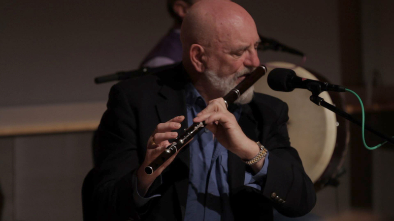 The Chieftains In Concert On 'A Celtic Sojourn' : NPR