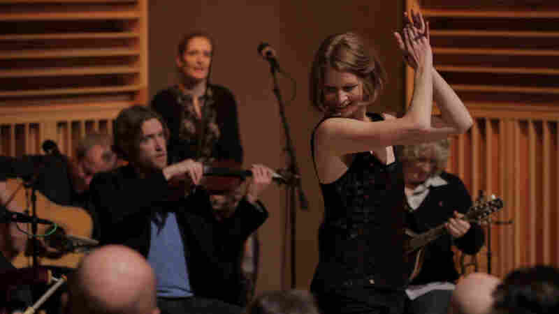 The Chieftains In Concert On 'A Celtic Sojourn' : NPR