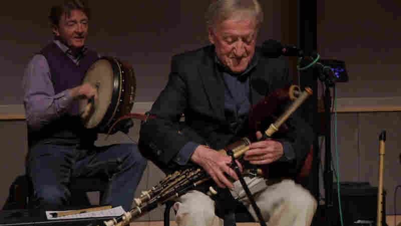 The Chieftains In Concert On 'A Celtic Sojourn' : NPR