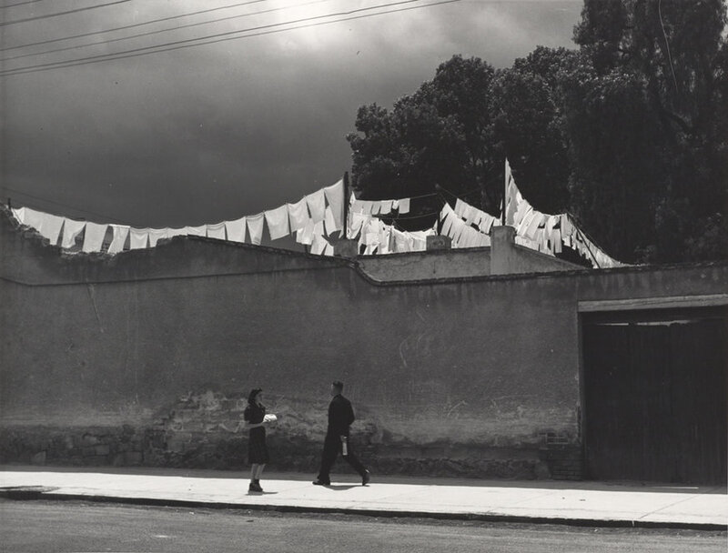 Photography In Mexico (Or, At Least Some Of It) : The Picture Show : NPR