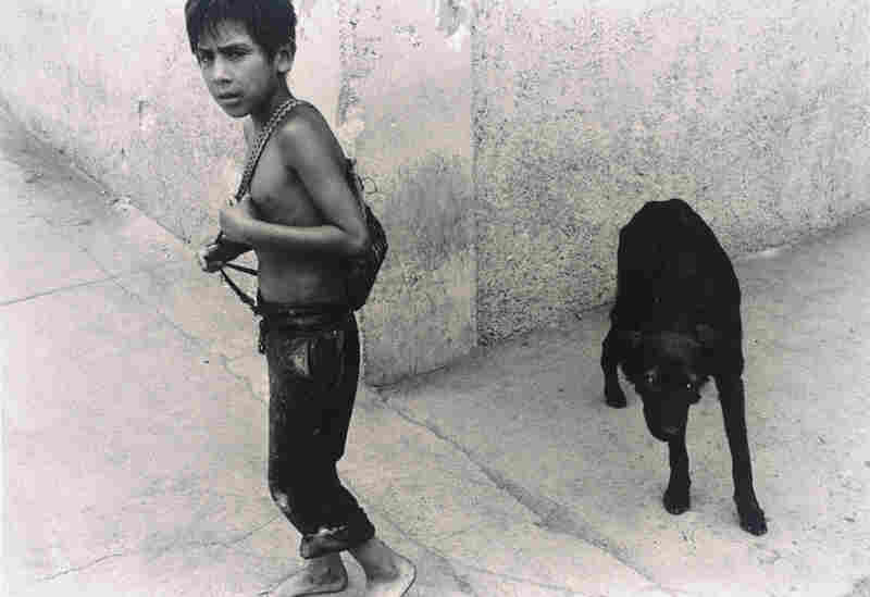 Photography In Mexico (Or, At Least Some Of It) : The Picture Show : NPR