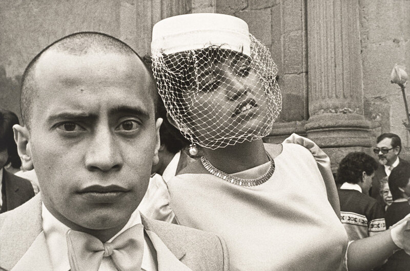 Photography In Mexico (Or, At Least Some Of It) : The Picture Show : NPR