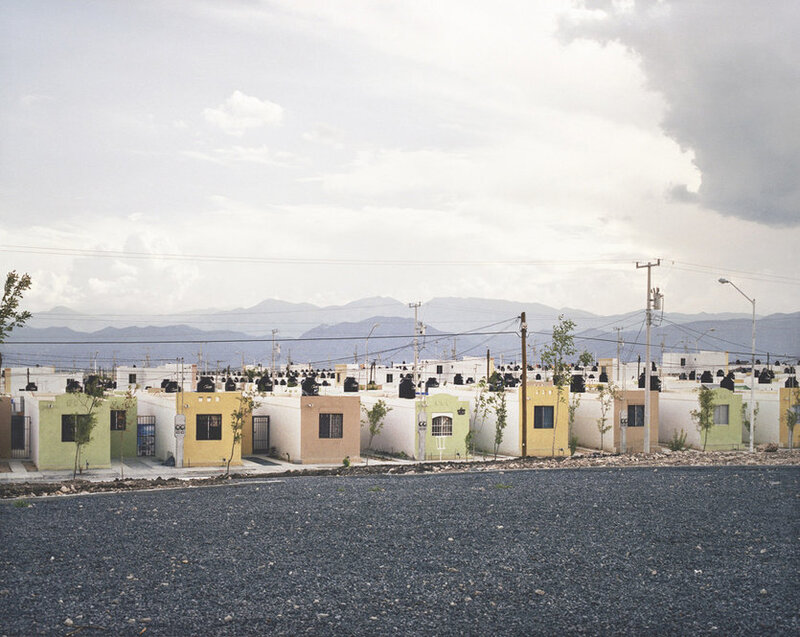 Photography In Mexico (Or, At Least Some Of It) : The Picture Show : NPR